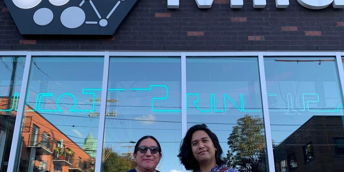 Dragonfly Data Science - Exceptional PhD opportunity for Caleb