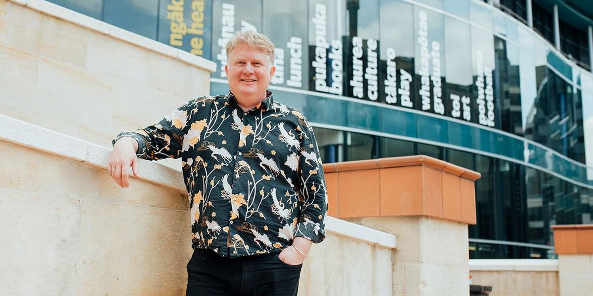 Dragonfly Data Science - Celebrating our Welly Award finalist