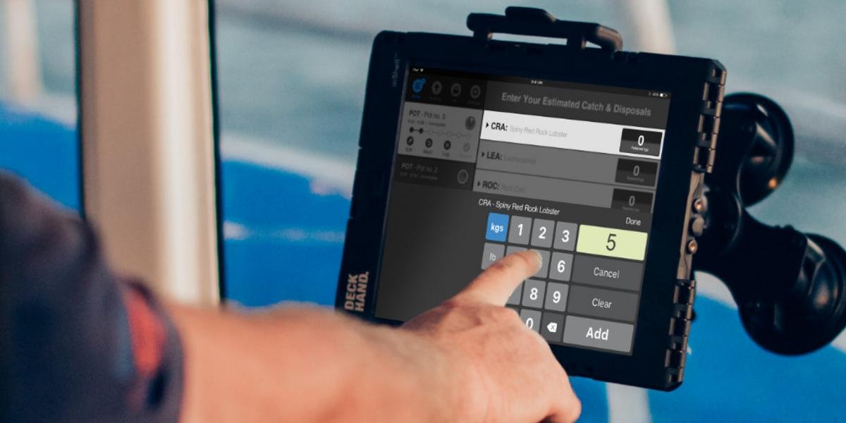 Dragonfly Data Science - Supporting Deckhand