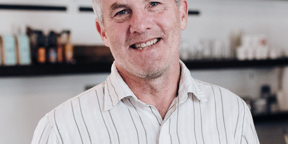 Dragonfly Data Science - Brett Calcott, PhD