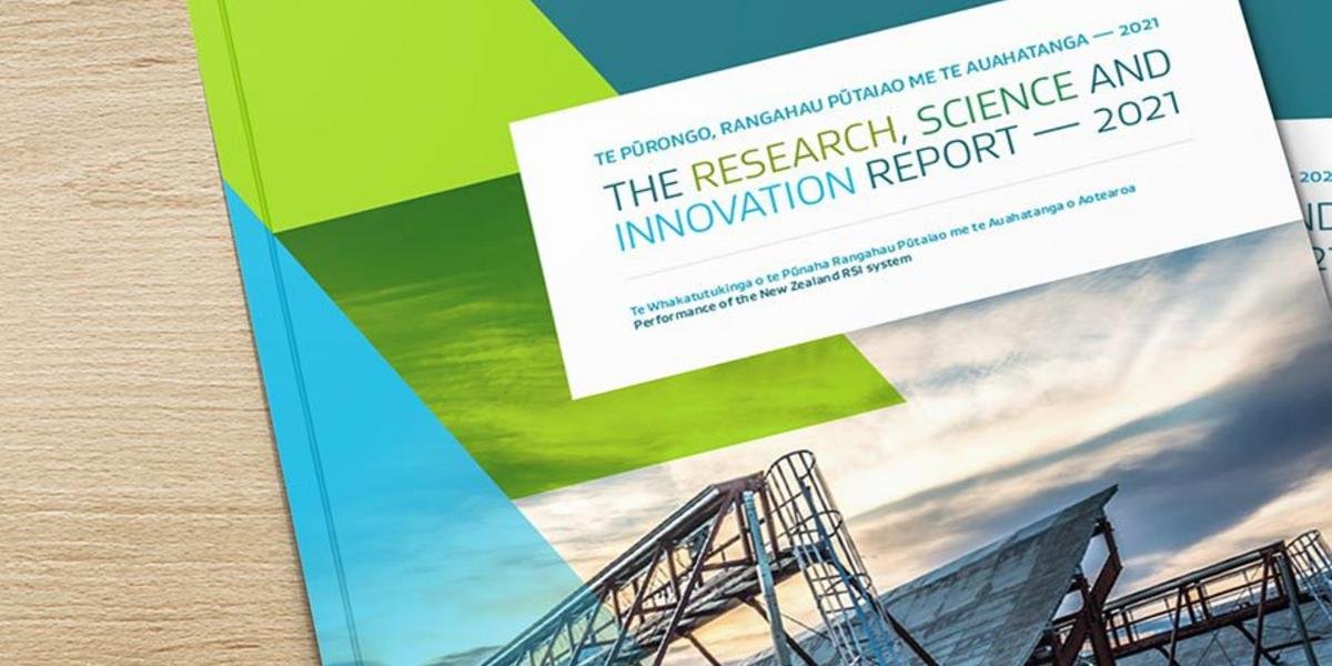 Dragonfly Data Science - Major science report presented online